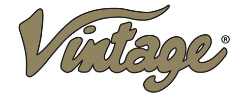 Trev Wilkinson – VintageGuitarsRus