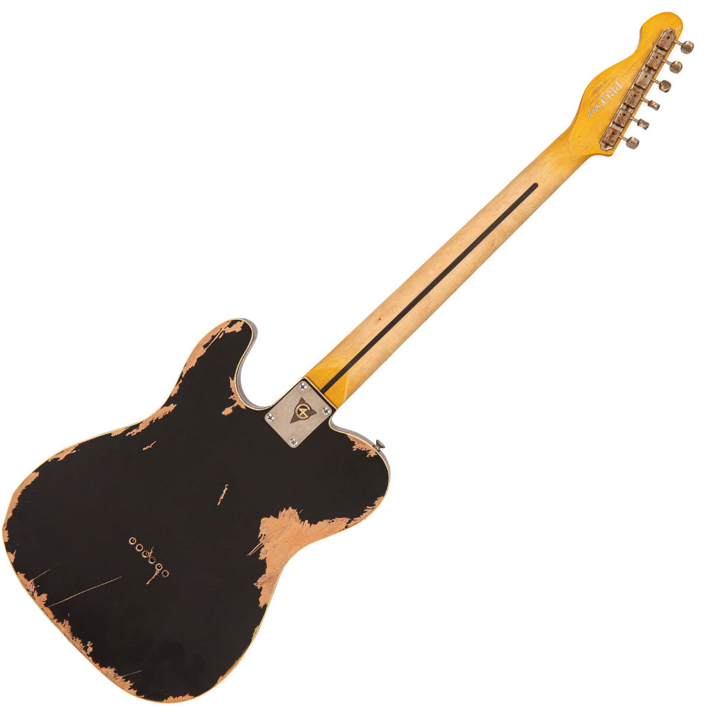 Vintage V59 ProShop Unique ~ Guitars 4 Vets – VintageGuitarsRus